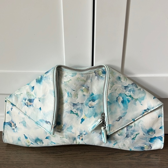 Bags | Emily Cho Clutch | Poshmark